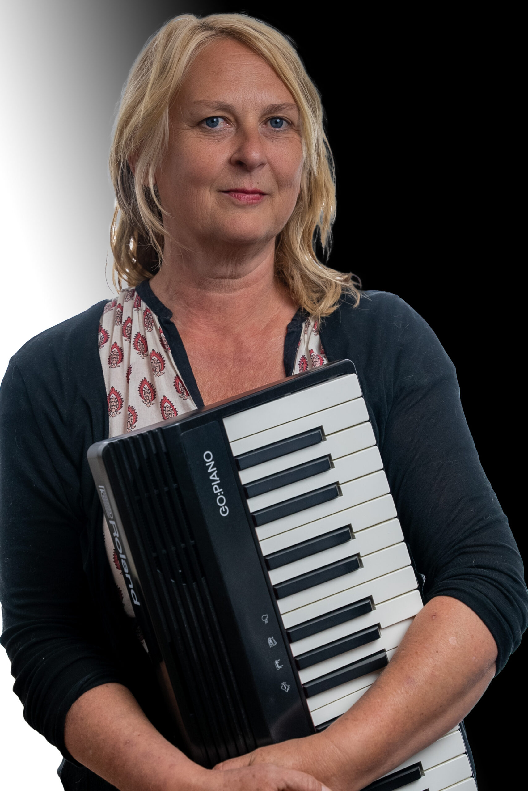 Eva Maria Ogrzewalla – Michael T. Otto